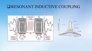 Wireless power transfer seminar ppt | PPTX