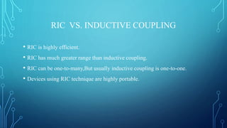 Wireless power transmision | PPT