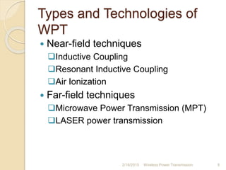 Wirelesspowertransmission 100831100802-phpapp01 | PPT