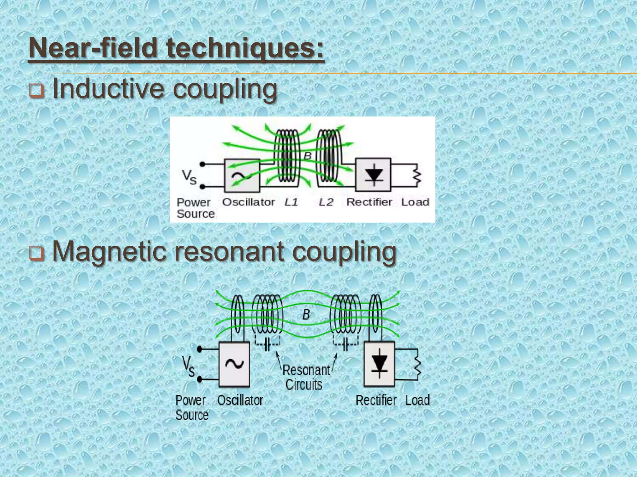 Wireless power transmission | PPTX