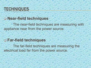 Wireless power transmission | PPTX