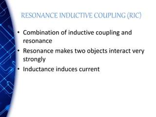 WIRELESS POWER TRANSMISSION -A Next Generation Power Transmission | PPTX