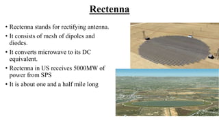Wireless power transmission | PPTX