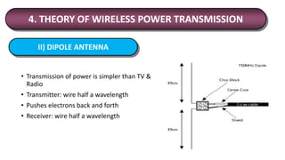 Wireless power transmission | PPT
