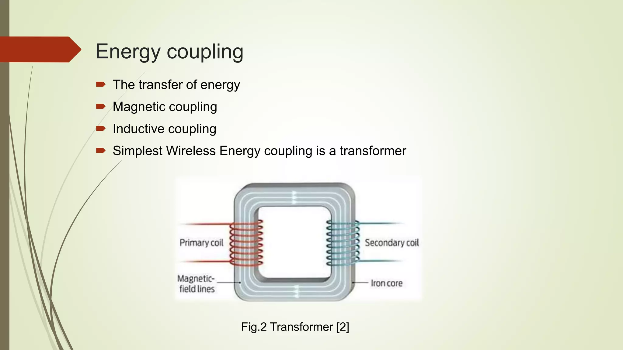 Wireless power transmission | PPTX