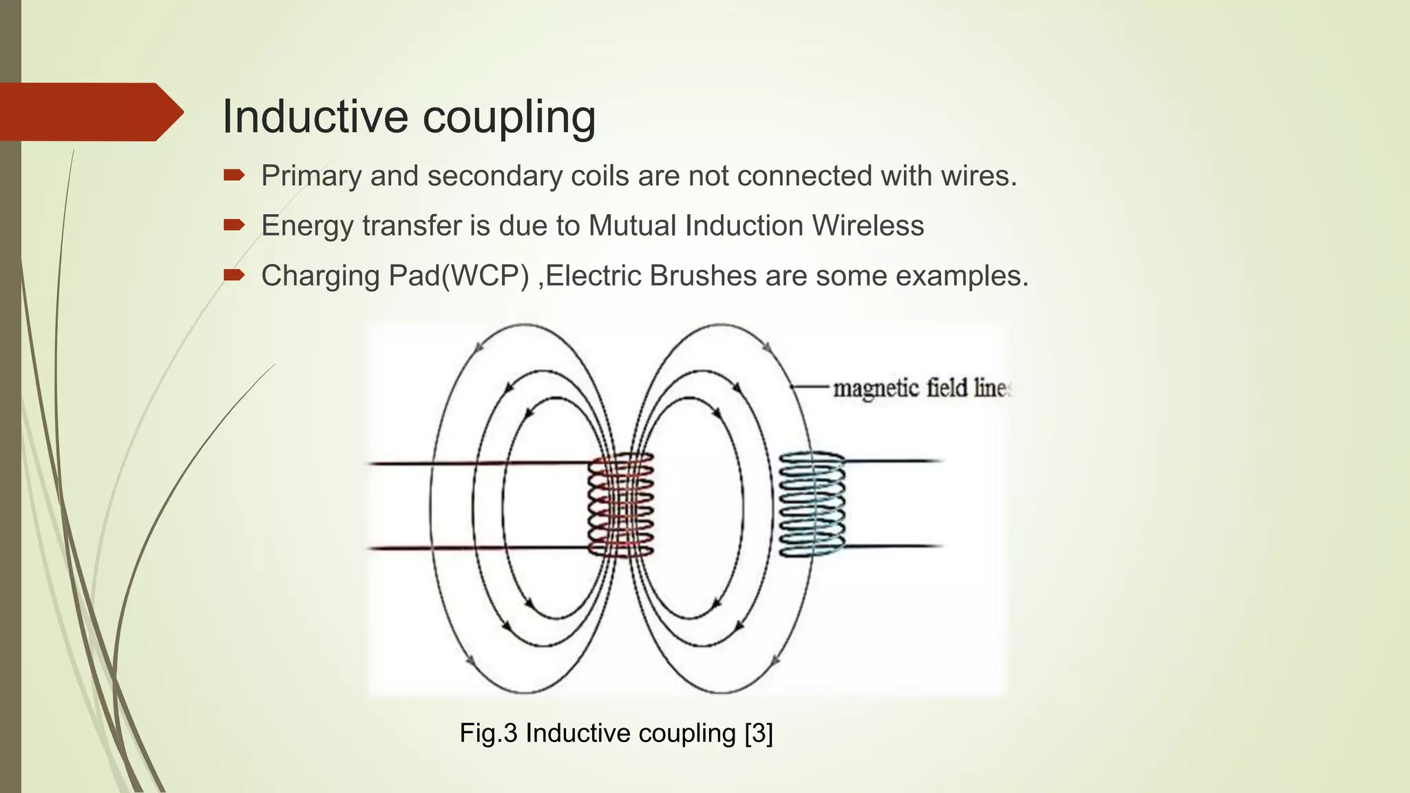 Wireless power transmission | PPTX