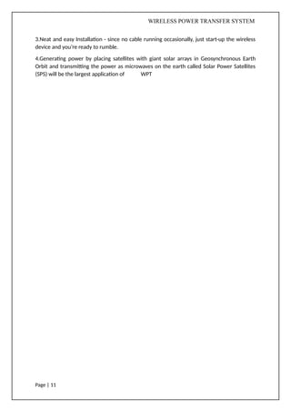 WIRELESS POWER TRANSMISSION project.docx