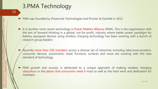 Wireless power transmission for implantable medical devices | PPTX