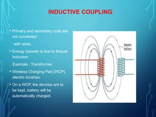 Wireless Power Transfer Technology | PPT