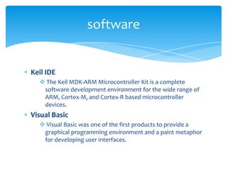 Wireless robot ppt | PPTX