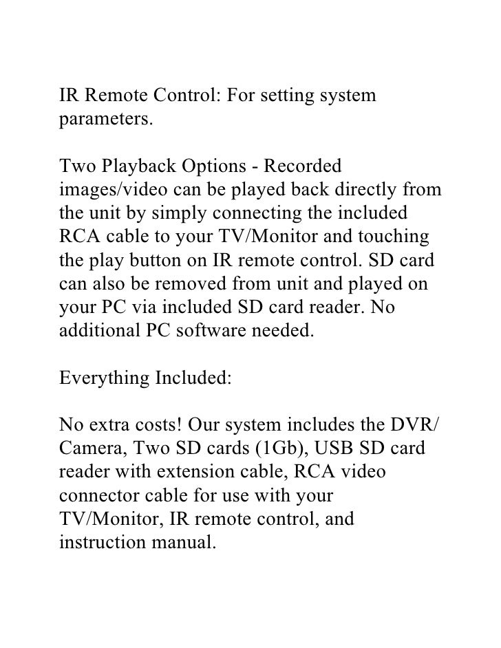 Wifi router hidden camera with audio - minevehicle
