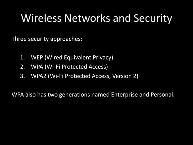 Wireless Security.ppt