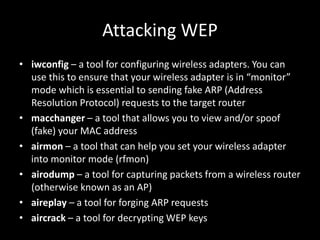 Wireless Security.ppt