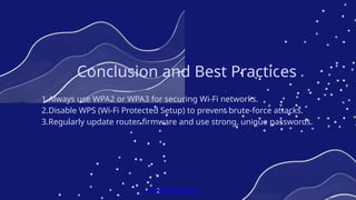Wireless Security Protocols A Deep Dive into WPA, WPA2, and WPA3.pptx