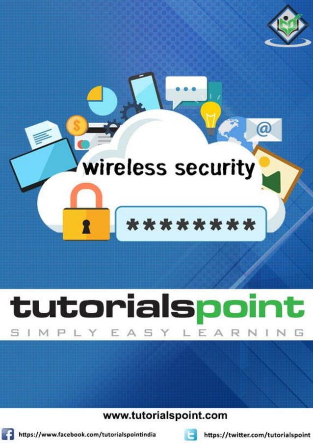 Wireless security tutorial | PDF