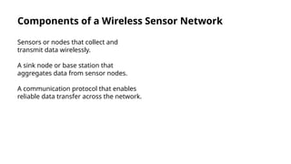 Wireless Sensor Network And Smart Grid.pptx
