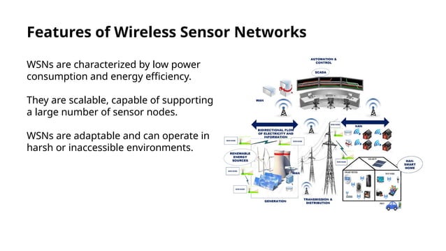 Wireless Sensor Network And Smart Grid.pptx