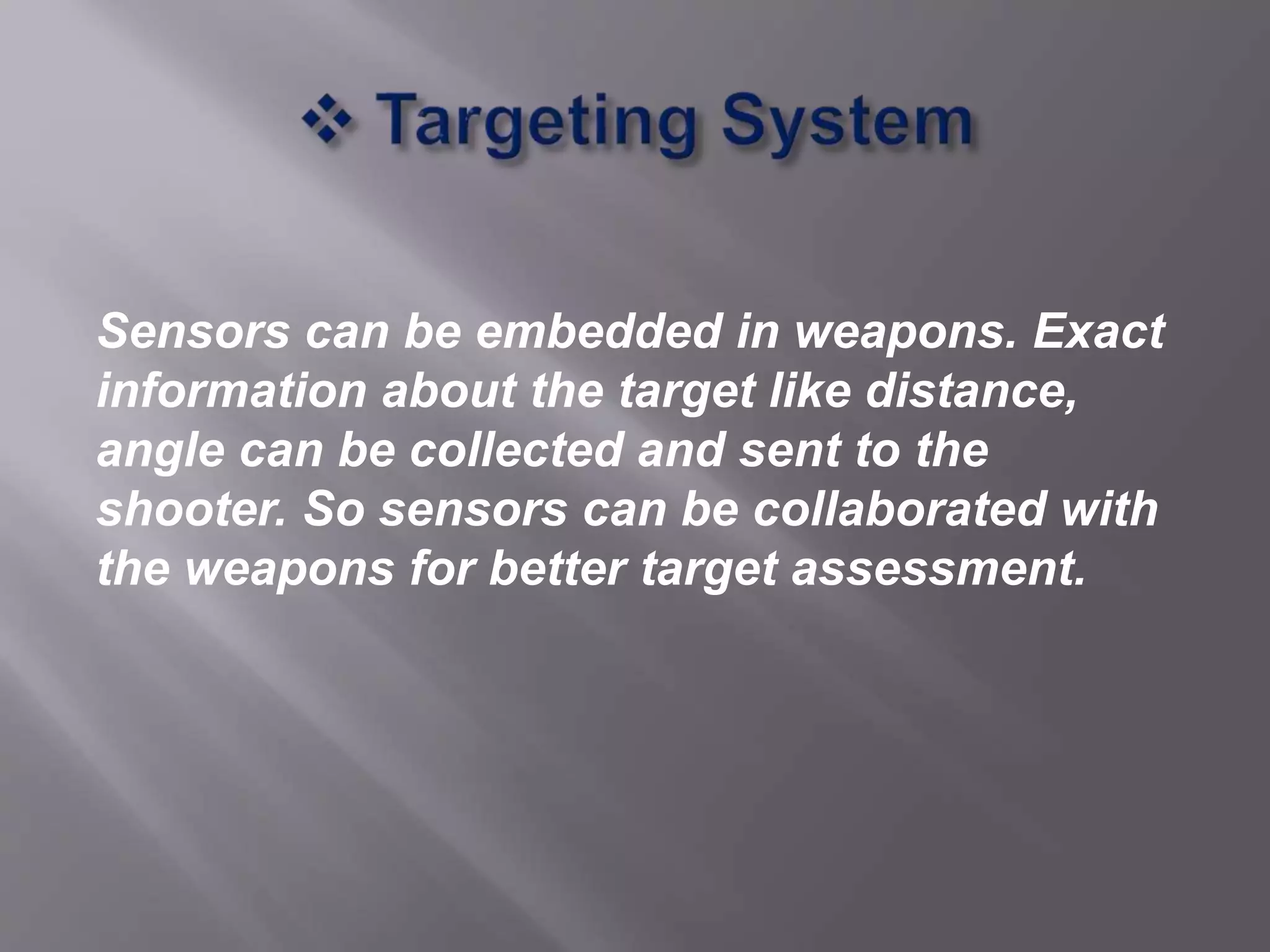 Wireless sensor networks | PPTX