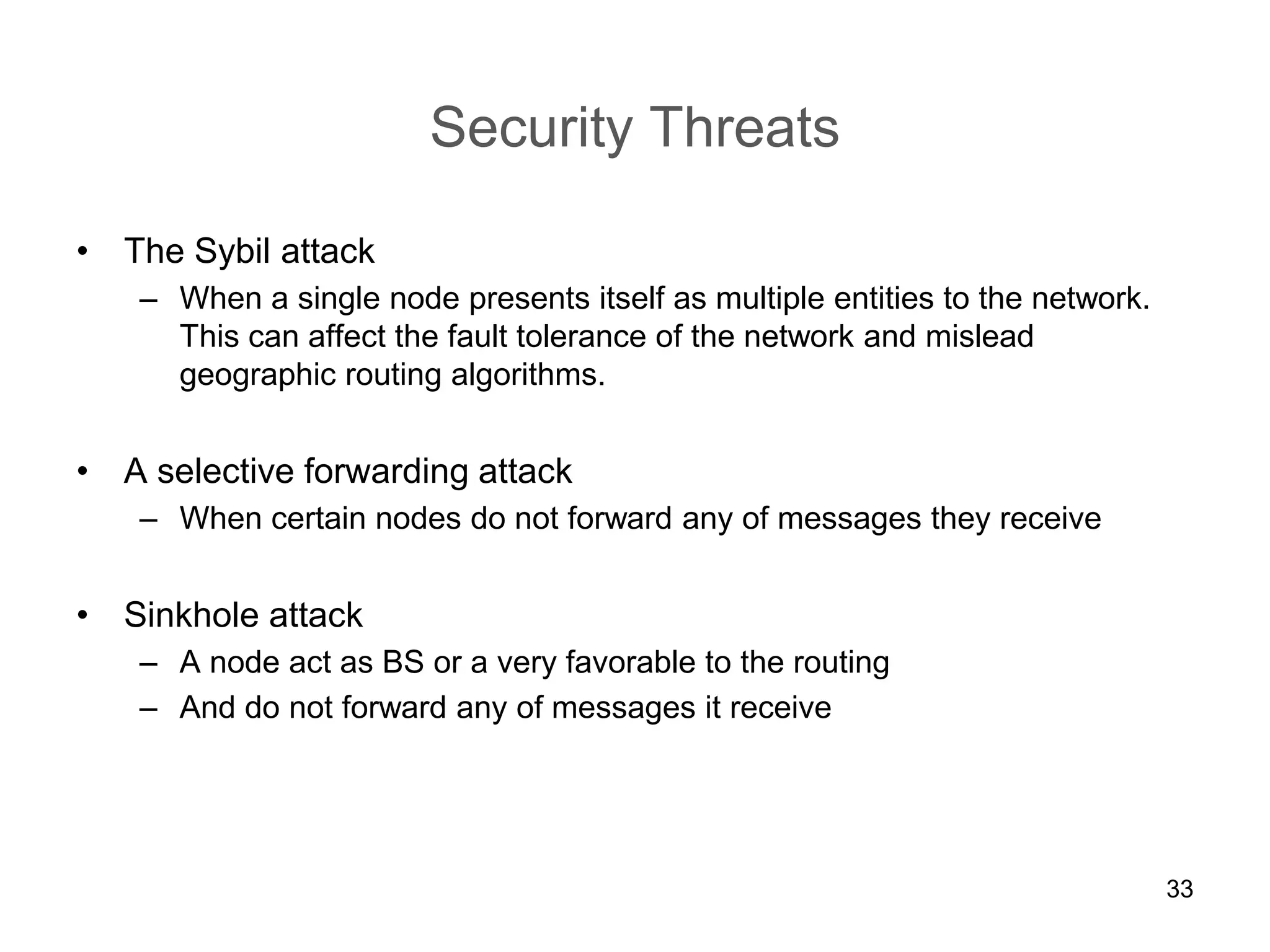 Wireless Sensor Networkspptx Internet Of Things Internet