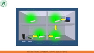 Wireless Sensor Networks and Significance and Applications of WSNs.ppt