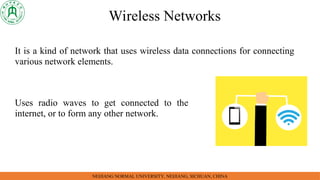 Wireless Sensor Networks and applications.ppt