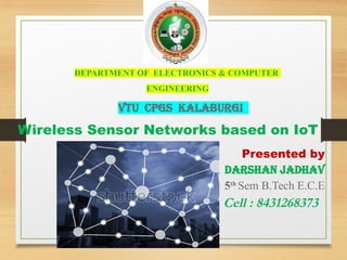WIRELESS SENSOR PPT vtu kalabaurgi by Darshan J 2.pptx