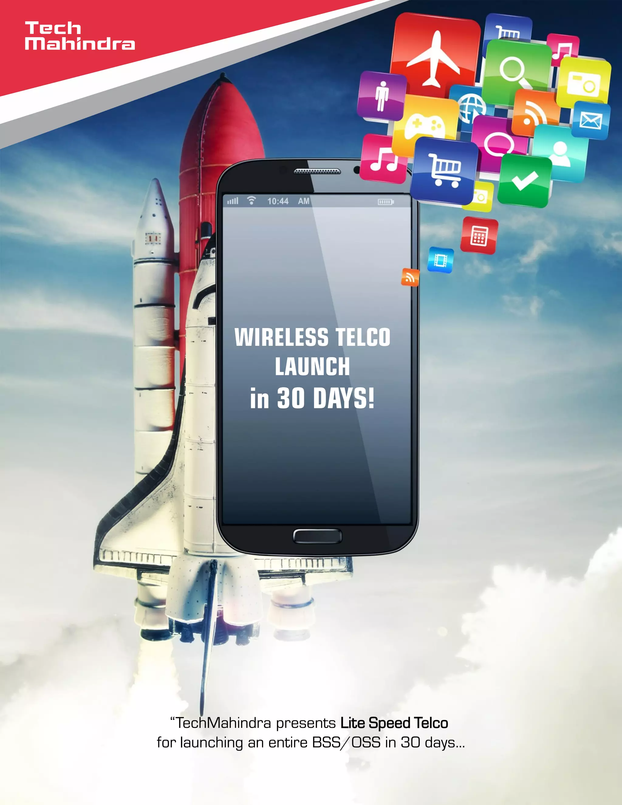 Wireless solution | PDF