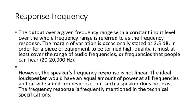 wireless speaker.pptx