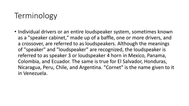 wireless speaker.pptx