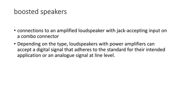 wireless speaker.pptx