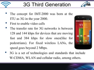 Wireless system | PPSX