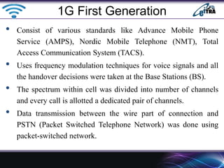 Wireless system | PPSX