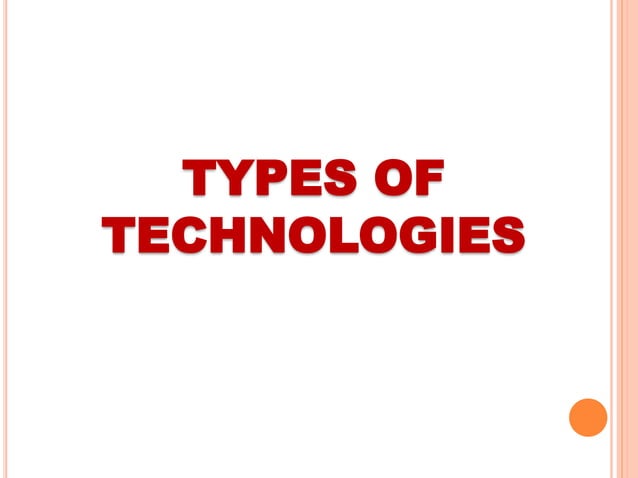 Introduction Wireless Technology | PPTX | Computer Networking | Computing