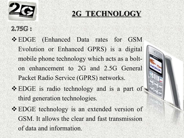 Wireless technology from 0G to 7.5G | Smartphones | Consumer Electronics
