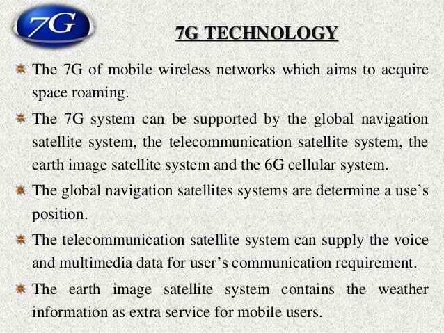 Wireless technology from 0G to 7.5G