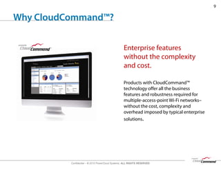 Wireless to the Nth Degree | PPT