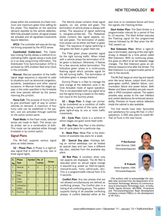 Wireless traffic controller | PDF