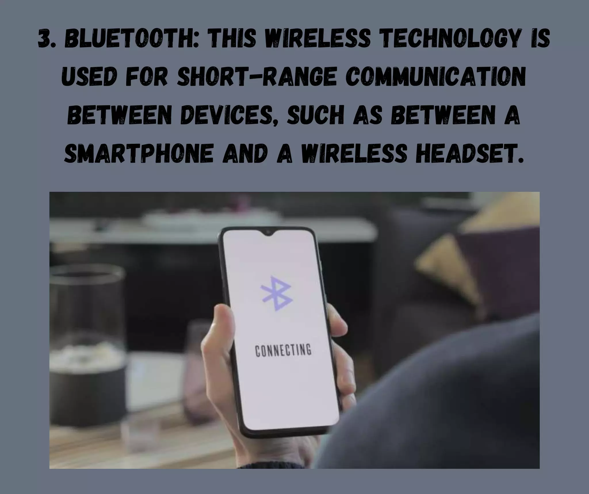 Wireless Transmission.pptx | Computer Networking | Computing