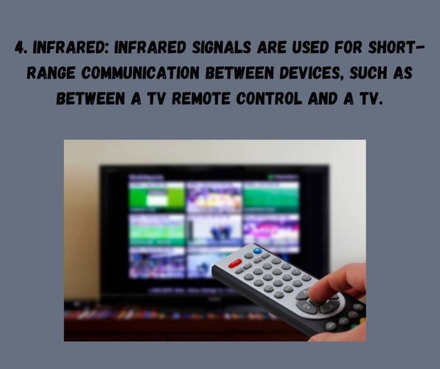 Wireless Transmission.pptx | Computer Networking | Computing