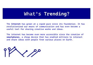 Wireless Trends | PDF | Smartphones | Consumer Electronics