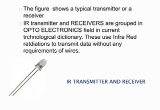 Wireless tv audio transmitter | PPTX