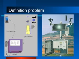 Wireless weather station(eee499.blogspot.com) | PPT