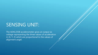 Wireless wheel alignment system | PPT