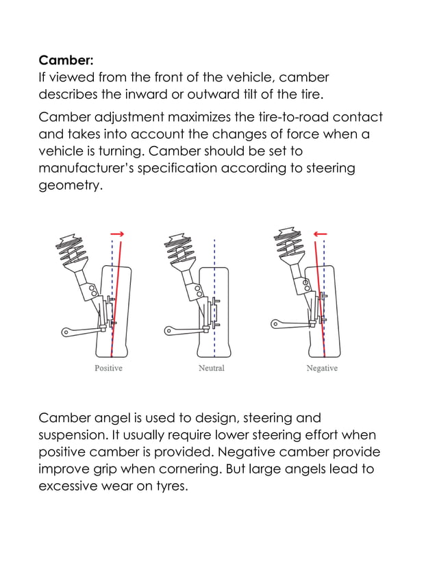 Wireless wheel alignment system | PDF