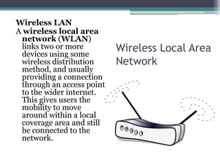 Wireless world | PPT