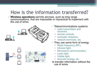 Wireless world | PPT