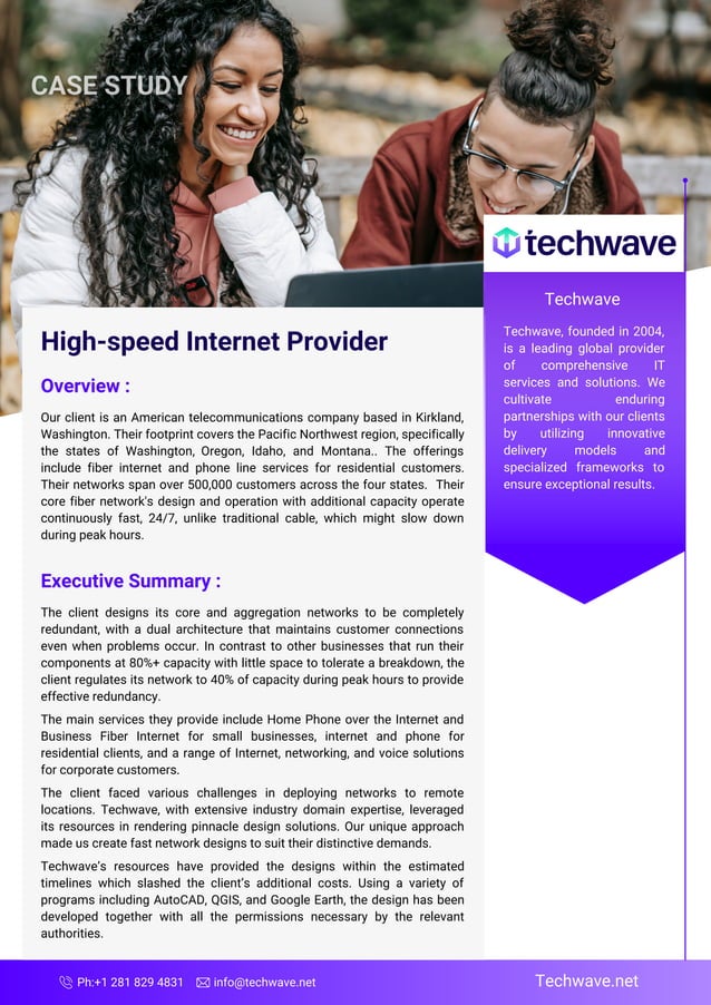 Wireline-Engineering-Solutions-for-High-Speed-Internet-Provider-1.pdf