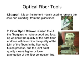 Wire line project by raman sanoria | PPT