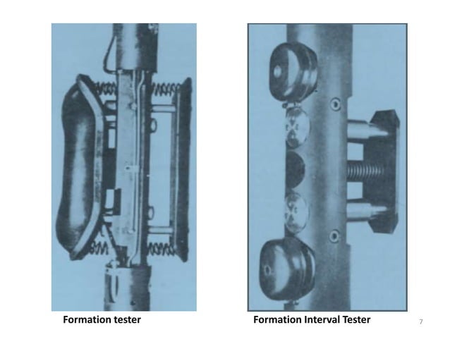 Wire line sampling | PPTX | Geology | Science