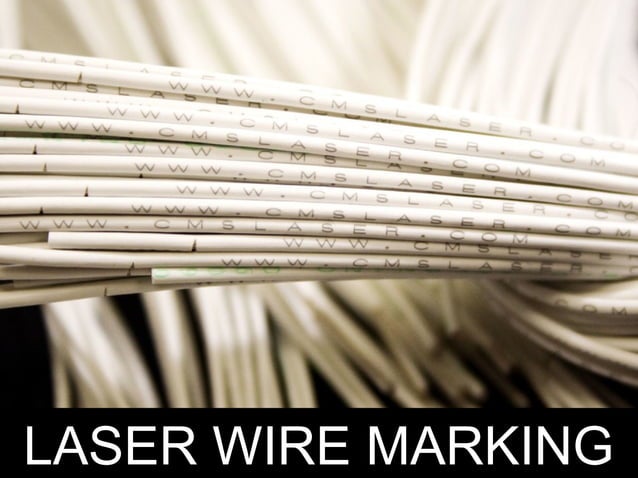 Wire marking | PPT